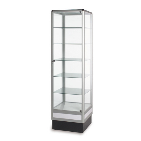 Tower - Caribbean Glass Specialist Limited