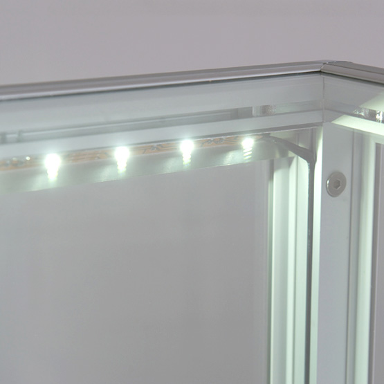 LED Lighting - Caribbean Glass Specialist Limited